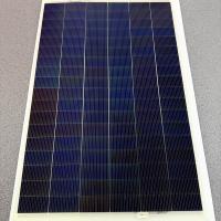 China 520W BIPV Flexible Solar Panel TOPCon 144 Cells 2260x1219x3mm Lightweight Photovoltaic Module for sale