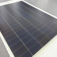 China 520W Flexible BIPV Solar Module 2260x1219x3mm TOPCon Cell IP68 Junction Box for sale
