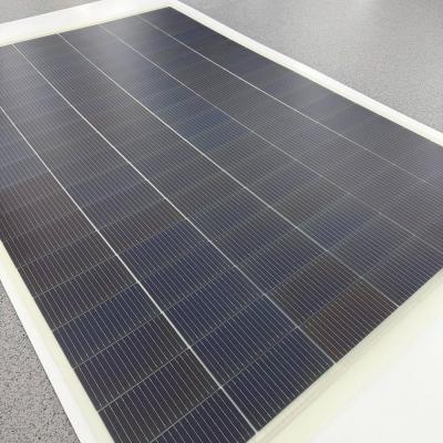 China 520W Flexible BIPV Solar Module 2260x1219x3mm TOPCon Cell IP68 Junction Box for sale