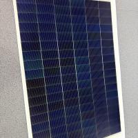 China 520W Flexible Solar Panel BIPV Module 2260x1219x3mm TOPCon Cell 0-5W Tolerance for sale
