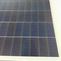 China 520W Flexible Solar Panel BIPV Module 13.13A Optimum Current for Roof Integration OEM ODM for sale