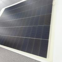 China 520W Flexible Solar Panel 44.19V Mono BIPV Module for Roof Material for sale