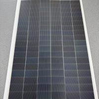 China 520W Flexible Solar Panel 2260x1219x3mm Monocrystalline BIPV Module for Roof for sale