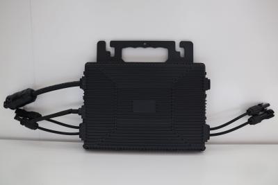 China 2kW-50kW Off-Grid Solar Inverter with 96% Efficiency and IP67 Protection for Residential & Commercial Use for sale