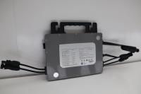 China 2kW MPPT Solar Inverter for BIPV Modules with 13.5A Max Input Current and IP67 Protection for sale