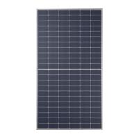 China 590W TOPCon Monocrystalline Solar Panel 2278×1134mm with IP68 Junction Box and 5400Pa Snow Load for sale
