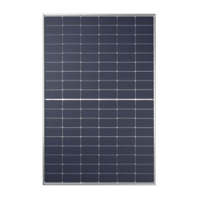 China Customized 270W Mono Solar Panel with 60 Cells 166mm Size | 32kg Weight IP68 Rated for sale