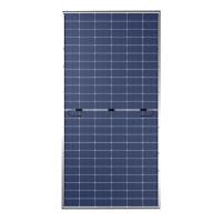 China 270W TOPCon Monocrystalline Solar Panel 60-Cell Module 2278×1134mm with IP68 Junction Box for sale