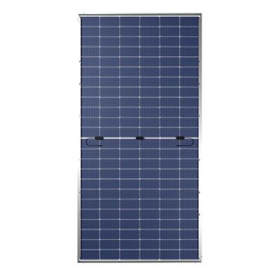 China 270W TOPCon Monocrystalline Solar Panel 60-Cell Module 2278×1134mm with IP68 Junction Box for sale