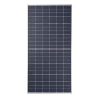 China 580W Monocrystalline Solar Panel with TOPCon Cells | 2278×1134×30 mm Size | 32 kg Weight for Residential Energy Systems for sale