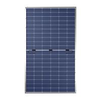 China Hi-Mo X6 Mono Solar Panel 565W-600W with TOPCon Cell Technology | 2278×1134×30 mm Dimensions for sale