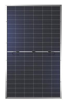 China HJT Solar Panel 325W-345W TOPCon Cell Module for Home Systems | 2278×1134×30mm Dimensions for sale