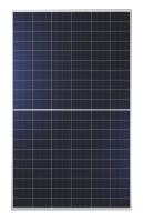 China Transparent Bifacial Half Cell Solar Panel for Greenhouses 600W-615W 2278×1134×30mm TOPCon Technology for sale