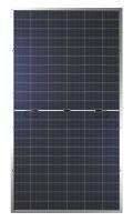 China 700W N-Type TOPCon Monocrystalline Solar Panel with 2278×1134mm Dimensions and 44°C Operating Temperature for sale