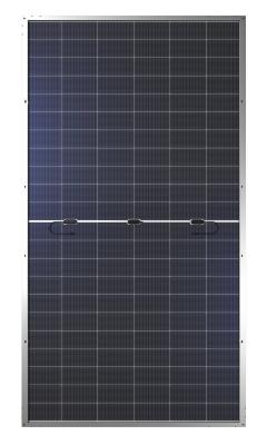 China 700W N-Type TOPCon Monocrystalline Solar Panel with 2278×1134mm Dimensions and 44°C Operating Temperature for sale