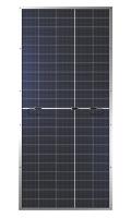 China 430-455W TOPCon Solar Panel 2278x1134mm with 1500V Max System Voltage for BIPV and Residential Use for sale