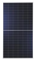 China 540W Monocrystalline Solar Panel with TOPCon Cells, 2278×1134mm Size and 32kg Weight for sale