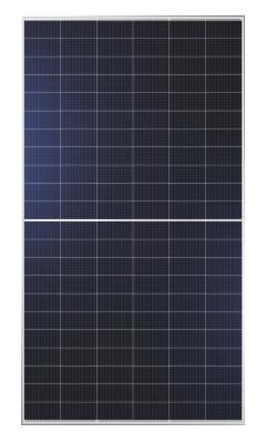 China 540W Monocrystalline Solar Panel with TOPCon Cells, 2278×1134mm Size and 32kg Weight for sale