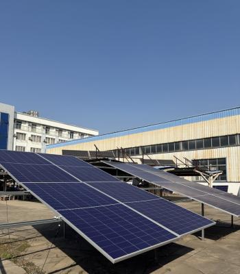 China 590W N-Type TOPCon Monocrystalline Solar Panel - 2278×1134×30 mm, 32 kg BIPV Flexible Module for sale