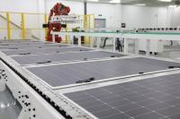 China 580W Agricultural Shed Solar Energy Panel 2260x1219x3mm TOPCon 13.13A for sale
