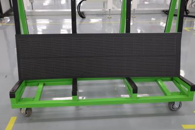 China 120W 12V Flexible Solar Panel Monocrystalline for RV Curved Roofs Boats Waterproof Lightweight 1545x425x3mm for sale