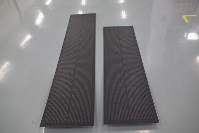 China 120W 12V Monocrystalline Flexible Solar Panel 1000V 1500V DC for RV Boat Cabin Tent Car for sale