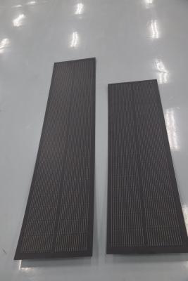 China Monocrystalline PV Module 120W 12V Solar Panel Power Charger for RV Marine Rooftop Farm Battery for sale