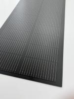 China Monocrystalline Flexible Solar Panel 120W 9.59V for Car Boat RV Roof 200W 300W 400W for sale