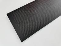 China Flexible 120W Monocrystalline Silicon Solar Panel for Solar Energy Storage System 1545x425x3mm for sale