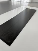 China Flexible Solar Panel 120W Monocrystalline 1000V Max System Voltage 1545x425x3mm for Roof Installation for sale