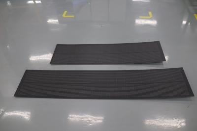 China 120W Flexible Monocrystalline Solar Panel 9.59V TOPCon Cell 1545x425x3mm IP68 for sale