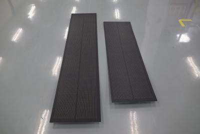 China 120W Flexible Solar Panel Kit for RV Camping Travel 10.99V Open Circuit Voltage for sale