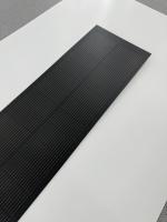 China Monocrystalline Solar Panels 120W 300W Lightweight Flexible 44 Degree Rated Operating Temperature for sale