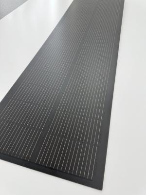 China 120W Monocrystalline Silicon Solar Charger Module IP68 Waterproof 1545x425x3mm for sale
