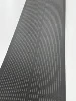 China 580W Flexible Monocrystalline Silicon Solar Panel TUV Certified 12.5A 1545x425x3mm OEM for sale