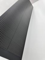 China 120W Flexible Solar Panel 23.5% Efficiency TOPCon Cell for Balcony Power Plant 9.59V for sale