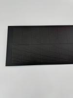 China XSFM-120-T 120W Thin Film Flexible Solar Module Lightweight BIPV Panel 1545x425x3mm for sale