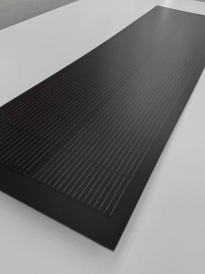 China 120W 200W 580W Flexible Solar Panel Module Lightweight Mono Perc Solar Panels for Boat XSFM-120-T for sale