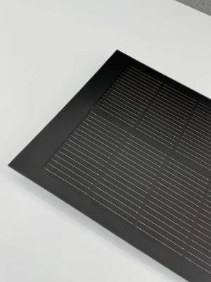 China Flexible Solar Panel 120W 200W 580W Monocrystalline Bendable Waterproof DC 1000V 1500V for Home Roof for sale