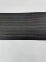 China Lightweight Monocrystalline Silicon Flexible Solar Panel 120W 400W 580W 2.17kg for Roof for sale