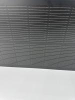 China 120W Lightweight Portable Flexible Solar Panel TOPCon 32 Cells 1545x425x3mm for Roof for sale