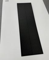 China 120W 12V Flexible Monocrystalline Solar Panel TOPCon Cell 1545x425x3mm for Roof for sale