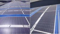 China Mono ETFE Flexible Solar Panel 50W to 500W Customizable Power Output 3mm Thin Lightweight for sale