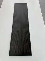 China X-Solar 120W Flexible Solar Panel 18V ETFE Thin Film Lightweight Shingled Module for Roof for sale