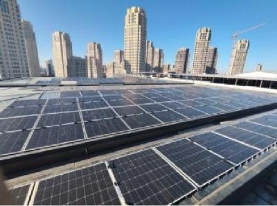 China 520W Flexible Solar Panel Lightweight Rollable Thin Film TOPCon 32 Cells 1545x425x3mm for sale