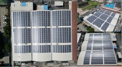 China Flexible ETFE Solar Panel 120W Thin Film Adhesive Solar Module for Home Use 1545x425x3mm for sale
