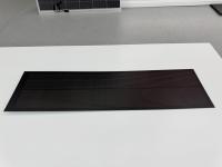 China 120W Flexible Monocrystalline Solar Panel 10.99V Open Circuit Voltage 1000V Max System for sale