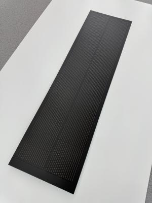 China 200W 40V Flexible Solar Panel Waterproof Charger for Boat RV Camping Outdoor Travel Roof Home for sale