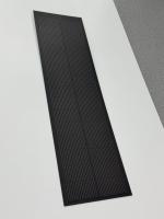 China Flexible Solar Panel 120W Monocrystalline Half-Cell TOPCon IP68 Easy Installation for sale