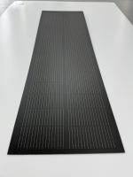 China XSFM-120-T 120W 200W 580W Flexible Solar Panel TOPCon 1545x425mm for Roof for sale